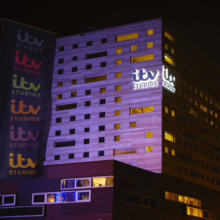 Over ITV Studios - Werkenbijitvstudios